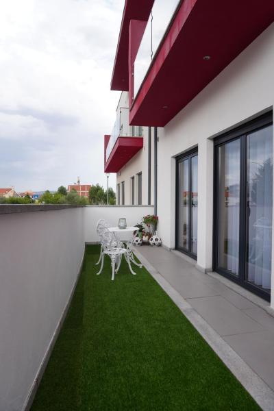 Casa Do Pessegueiro - Mirandela