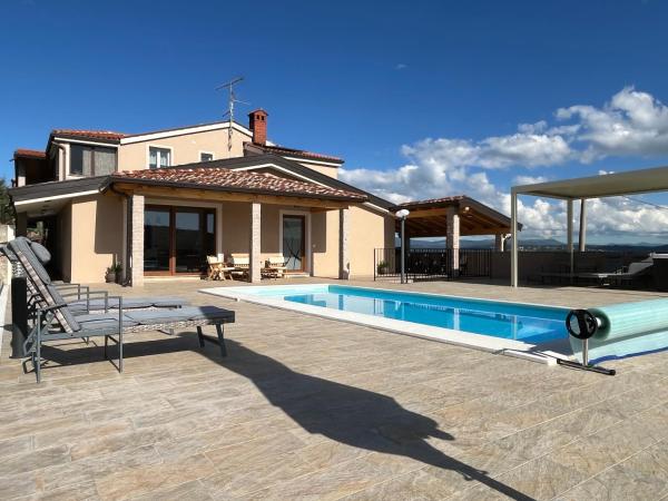 Apartma Rozi Deluxe - Koper