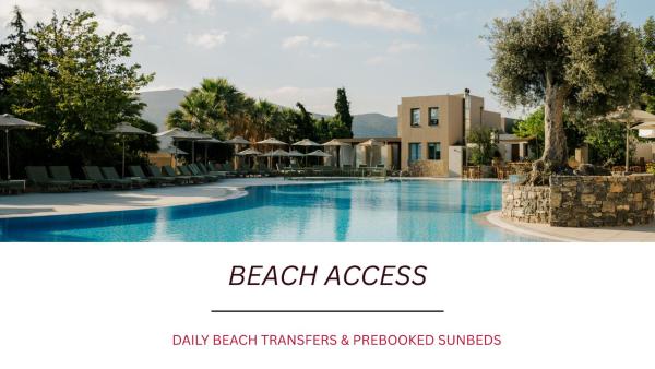 Village Heights Resort - Hersonissos