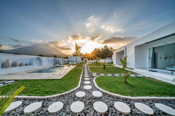 Under Hill Bali - Kintamani