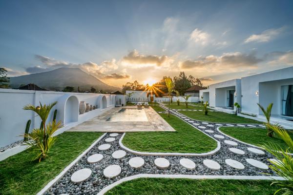 Under Hill Bali - Kintamani