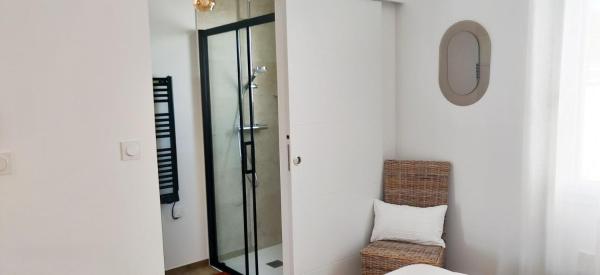 Maison 2 Couchages - Charente-Maritime