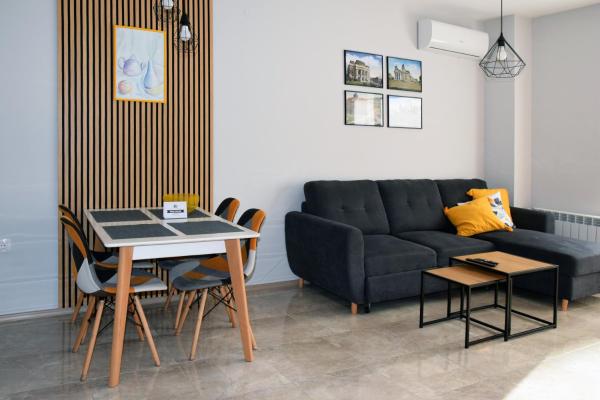 Pirotska 47 Apartment - Szófia