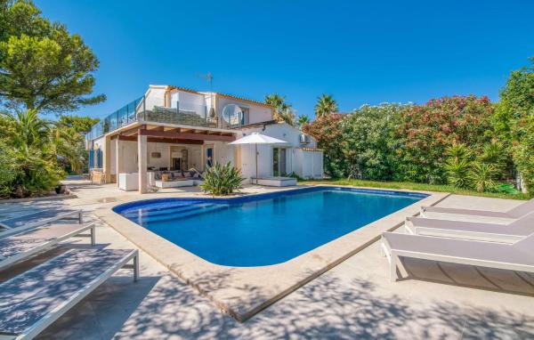 Casita De Nicolas - Alcúdia