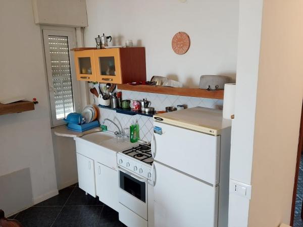 Trabocchi Coast Breeze Fossacesia - Fossacesia