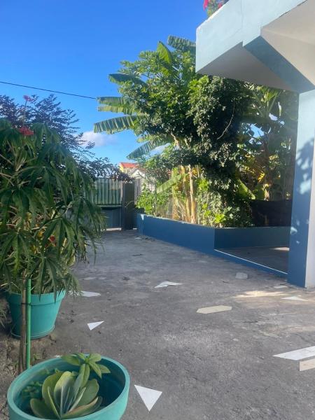 Casa Chiquinha - Cabo Verde