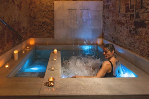 Rvhotels Broquetas Spa Termal - Granollers