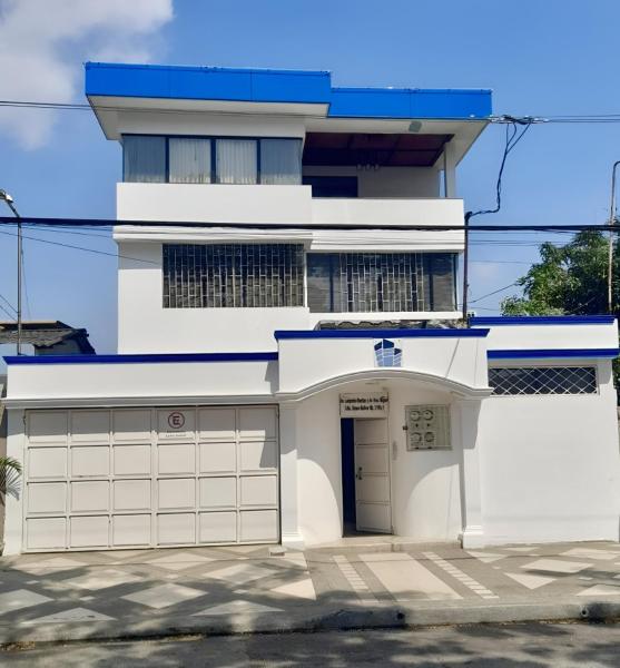 Hoteles En Guayaquil - Suites Guayaquil Cerca Del Aeropuerto - Ecuador