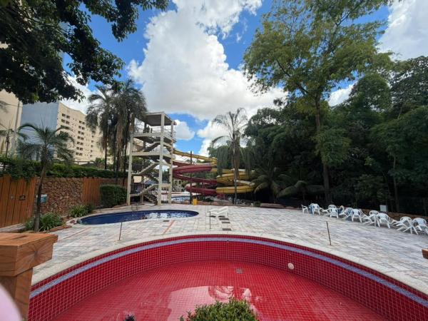 Golden Dolphin - Caldas Novas