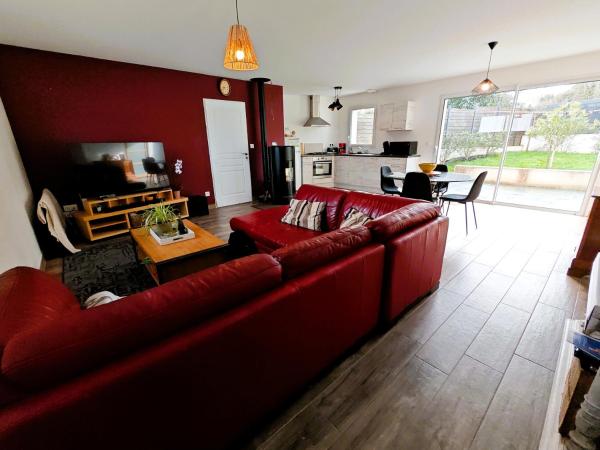 Tamaris Abba - Jard-sur-Mer