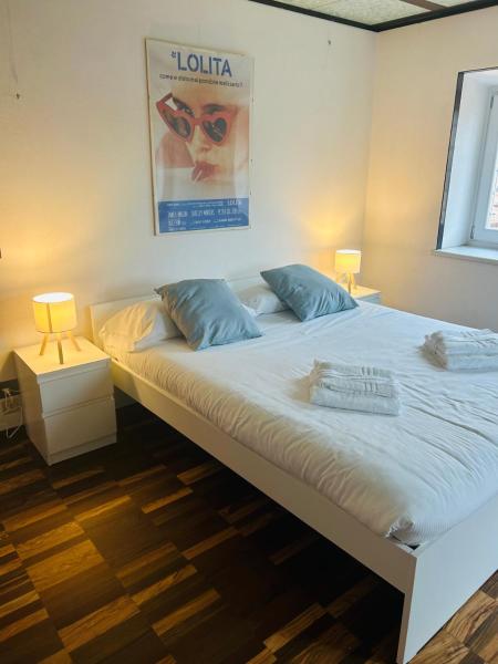 Sirio Center Home - Verona