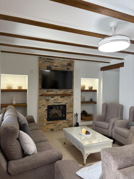 La Ermita Casa Rural - Caravaca de la Cruz