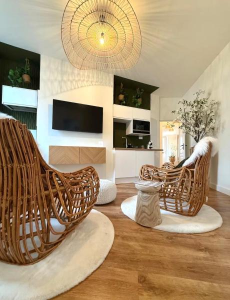 Brise Bohème Sur Calais - Calais