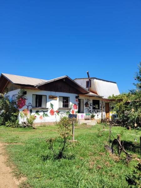 Casa Berries - Linares, Chile