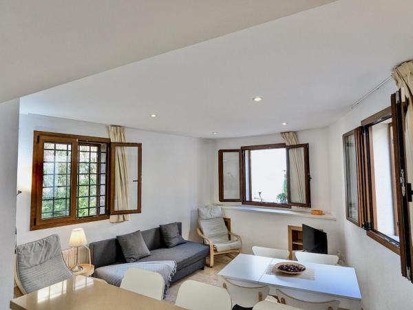 Evh130 Apartamento Completo En El Casco Antiguo - Tossa de Mar