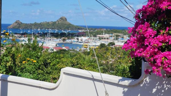 Hilltop Villa Chez Coco - Saint Lucia