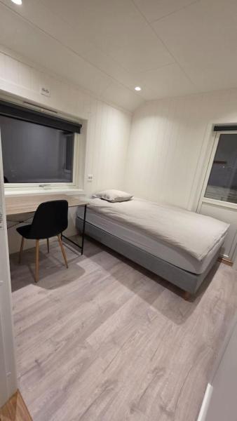 Arctic Nine - Room Nr 8 - Central Room On The Island - Tromsø