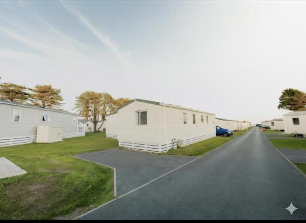 Captain's Quarters B67 - Brixham
