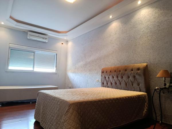 Pousada São Sebastião Da Bela Vista - Solar Bela Vista - Pouso Alegre