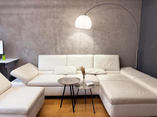 Modernes 2-zimmer-apartment In Der Altstadt - Koblenz