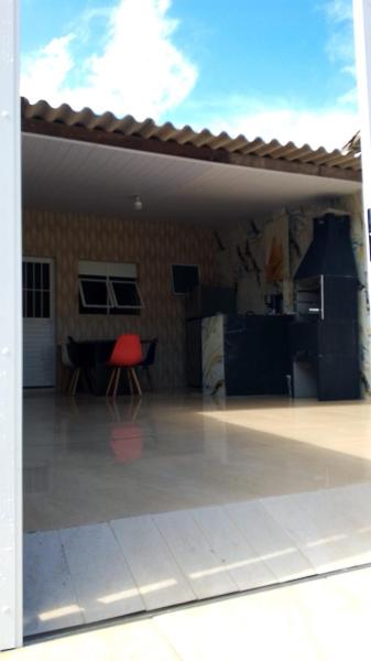 Casa Kitnet - Ubatuba