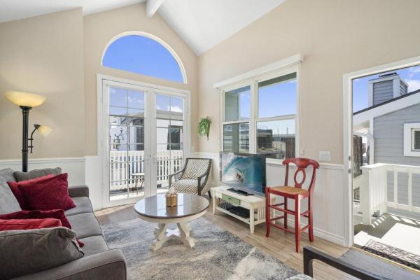 3br Oceanview W Prime Peninsula Location Near Beach By Beachview Rentals - Newport Beach, CA