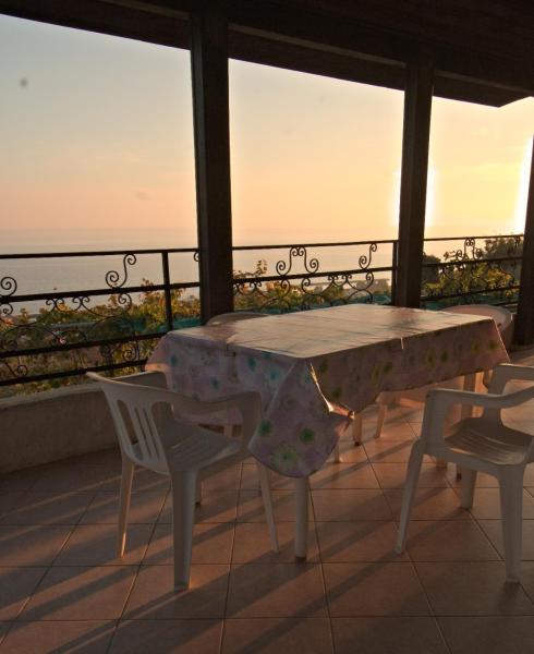 Villa Letizia, Posteggio Privato E Terrazza Panoramica - Sanremo
