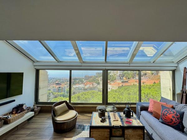 Deluxe Loft At Monteverde - Lebanon