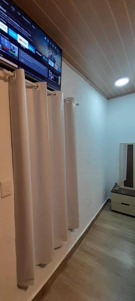 Suítes Canto Da Orla, Unidade 02 - Bertioga