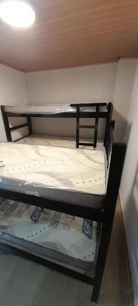 Suítes Canto Da Orla, Unidade 02 - Bertioga