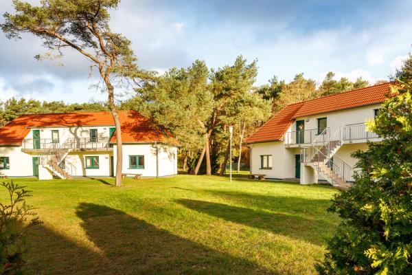 Feriendorf Strandgut - Trent