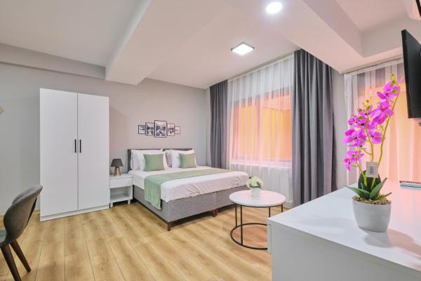 Ulker Apartments - İstanbul