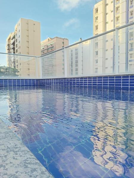 Porto Segur0 Praia Hotel - Recife