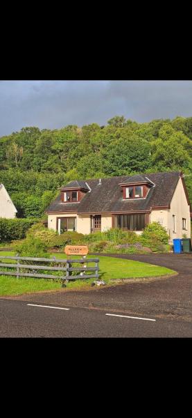 Hillview Hideaway - Fort William