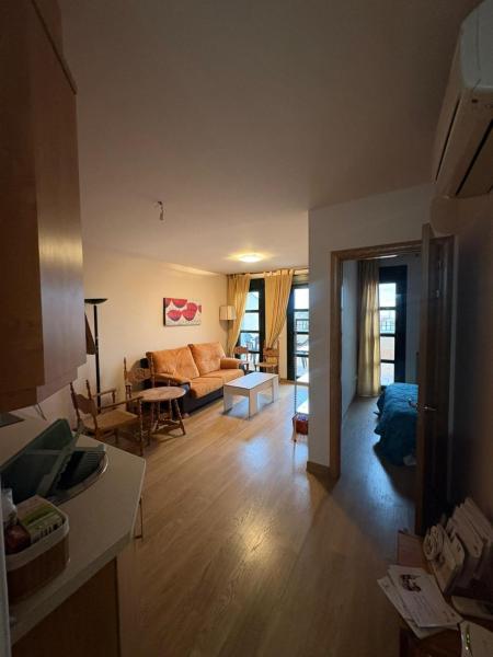 ÁTico Centro - Socuéllamos