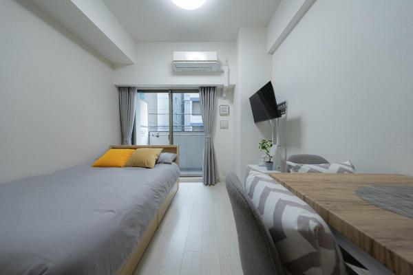 Well-rent 大阪本町 - Umeda