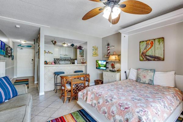 Budget Bliss Sugar Beach 235 - Alabama