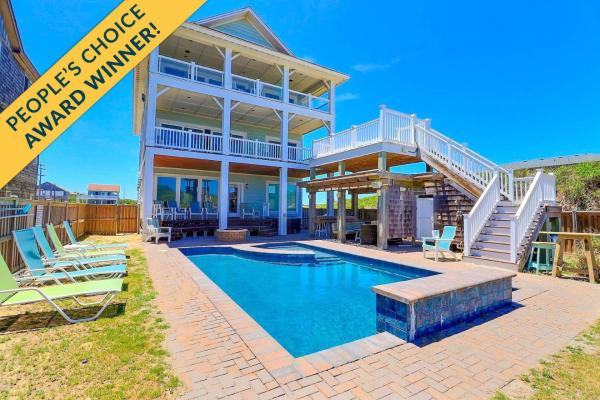 6007 - Happy Sol - Nags Head, NC