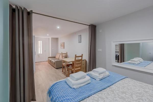 Lisbon Downtown (Mouraria) - Lisbon