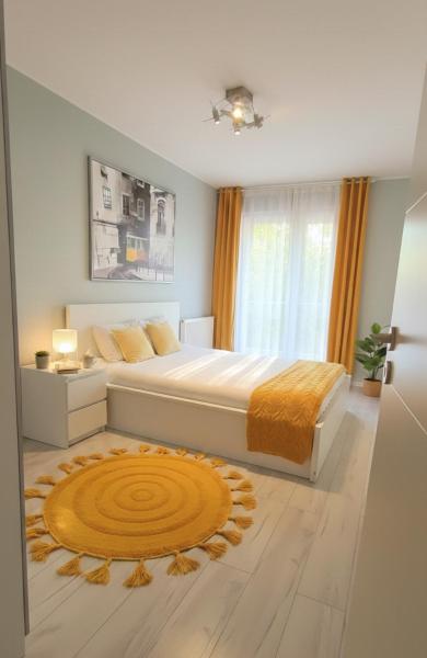 Good Time Apartments Centrum Strzelecka A - Poland