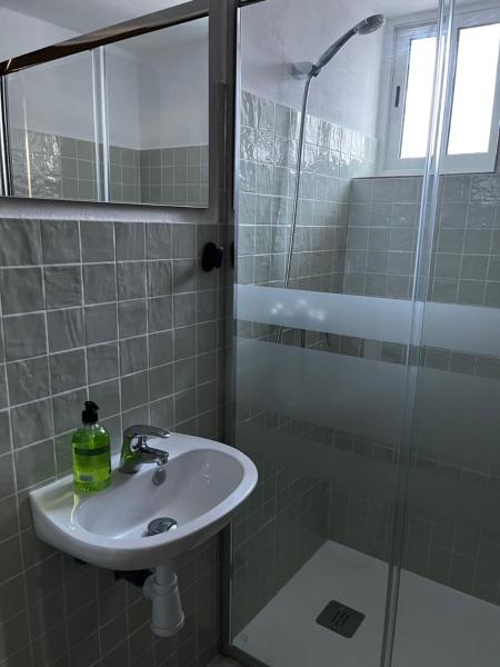 Cortijo Torre Del Rey - Vélez-Rubio