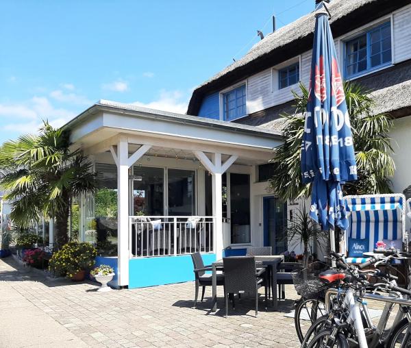 Landhotel Ostseetraum & Apartments - Rostock