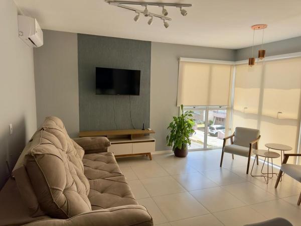 Apartamento Moderno No Centro De Santana Do Livramento - Rivera Department
