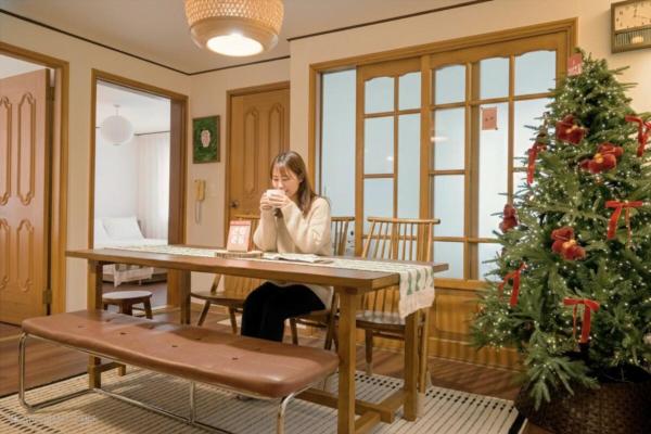 유유신월 - 김포본동