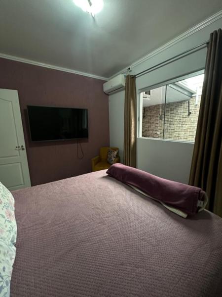 Casa Aconchegante - Paranaguá