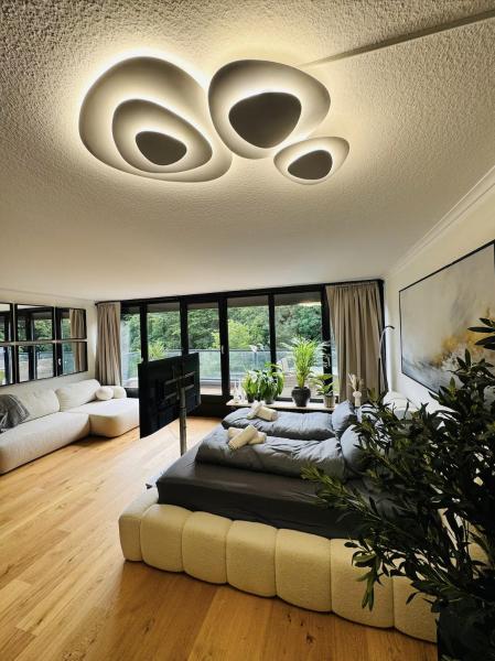 Wellness - Pool, Sauna, E-bikes Direkt Am Strand - Scharbeutz