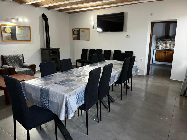 Cortijo Torre Del Rey - Vélez-Rubio