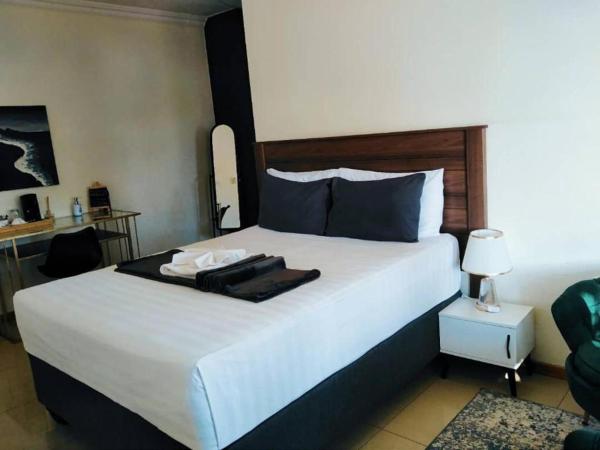 Potato Suites - Gaborone