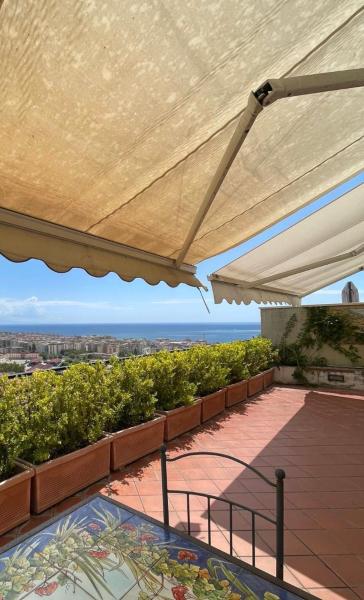 Slow Light Apartment - Salerno