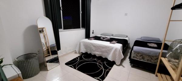 House S Roons - Copacabana
